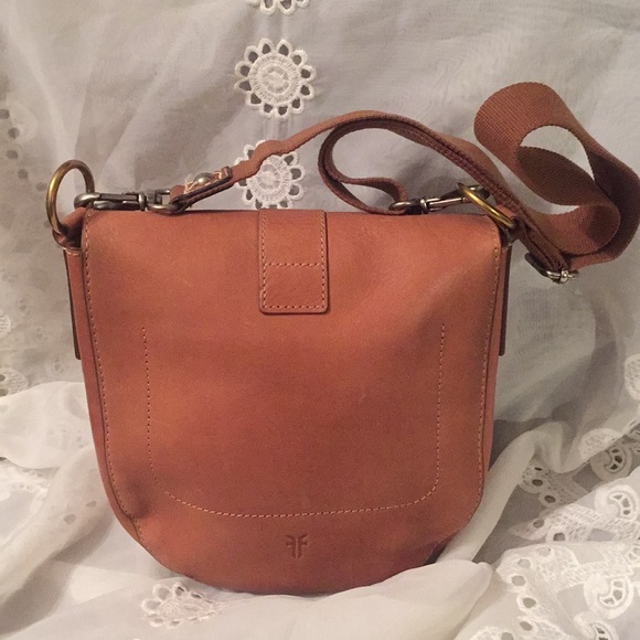 Frye | Bags | Beautiful Frye Handbag | Poshmark